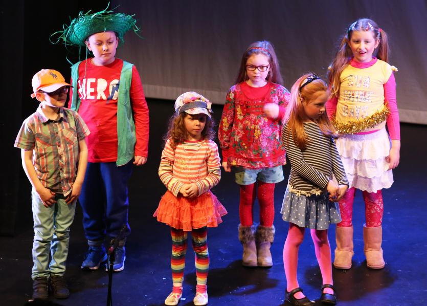 PHOTO GALLERY: Carol Gleeson's School of Speech and Drama Christmas ...
