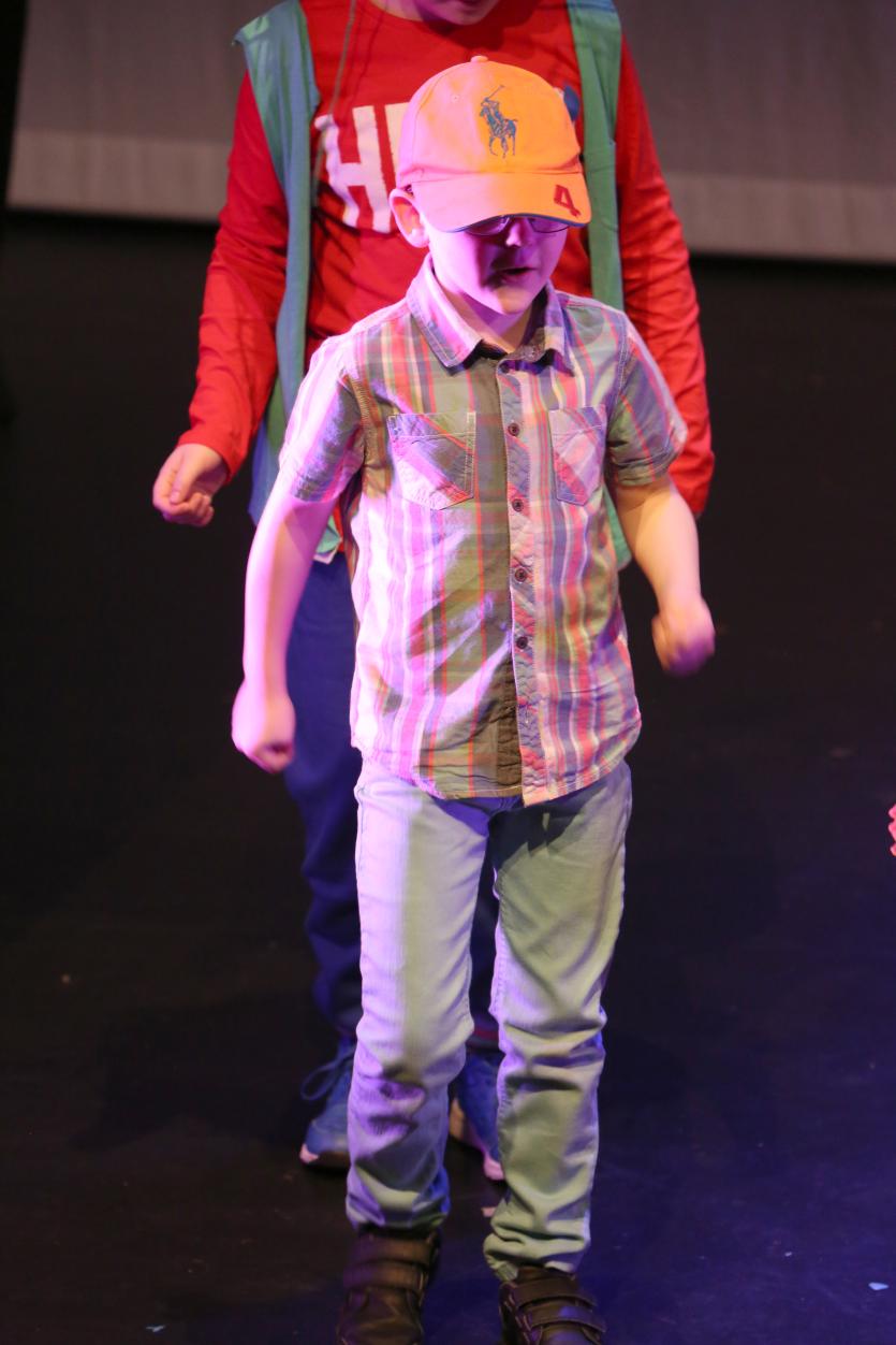 PHOTO GALLERY: Carol Gleeson's School of Speech and Drama Christmas ...