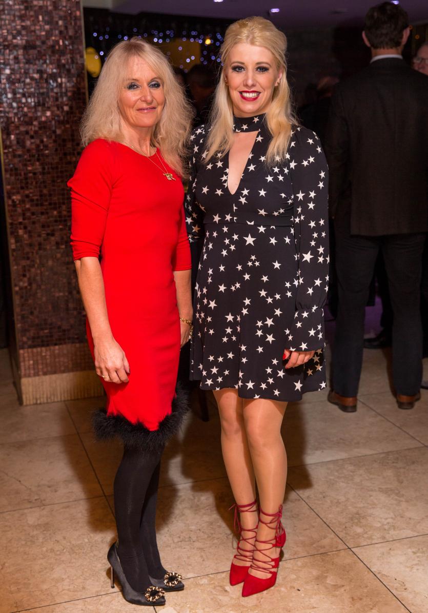 PHOTO GALLERY: Launch of Lawlor's Hotel Novice Hurdle at Naas Races in ...