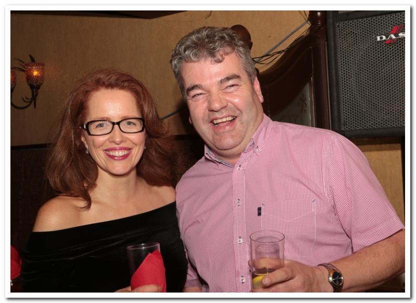 PHOTO GALLERY: Launch of Lawlor's Hotel Novice Hurdle at Naas Races in ...