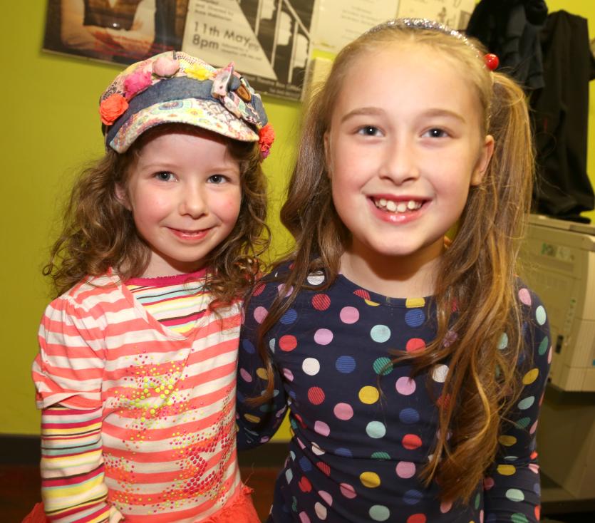 PHOTO GALLERY: Carol Gleeson School of Drama Christmas Show at the Moat ...