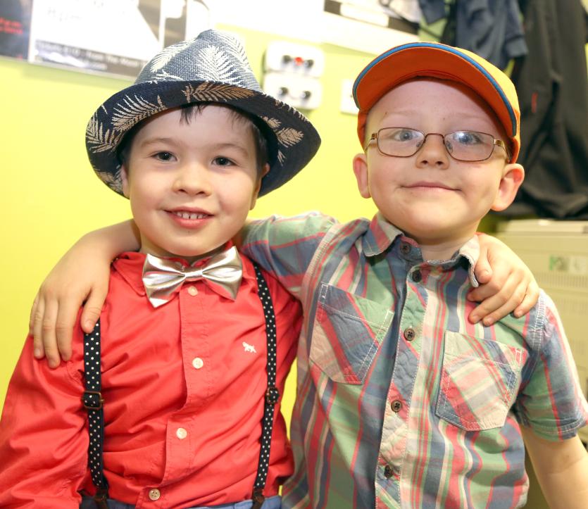 PHOTO GALLERY: Carol Gleeson School of Drama Christmas Show at the Moat ...