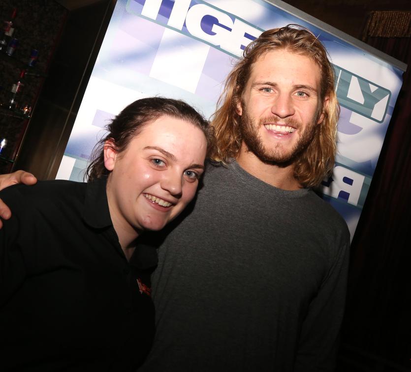 GALLERY: Lucky fans meet "ASH" George Mason from Home & Away at ...