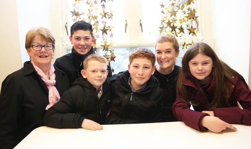 PHOTO GALLERY: Sleeping Beauty panto at the Moat, Naas - Photo 1 of 28 ...