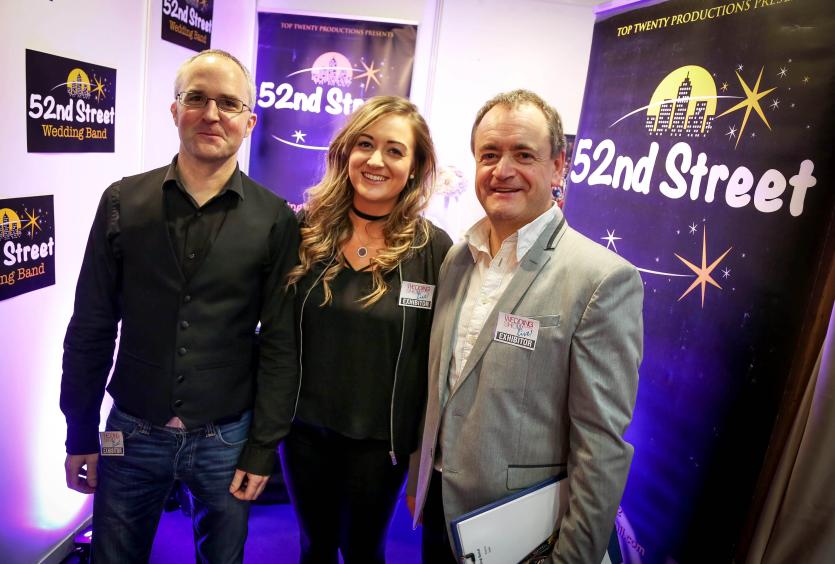 Photo Gallery: Wedding Journal Show at the Citywest Conference Centre ...