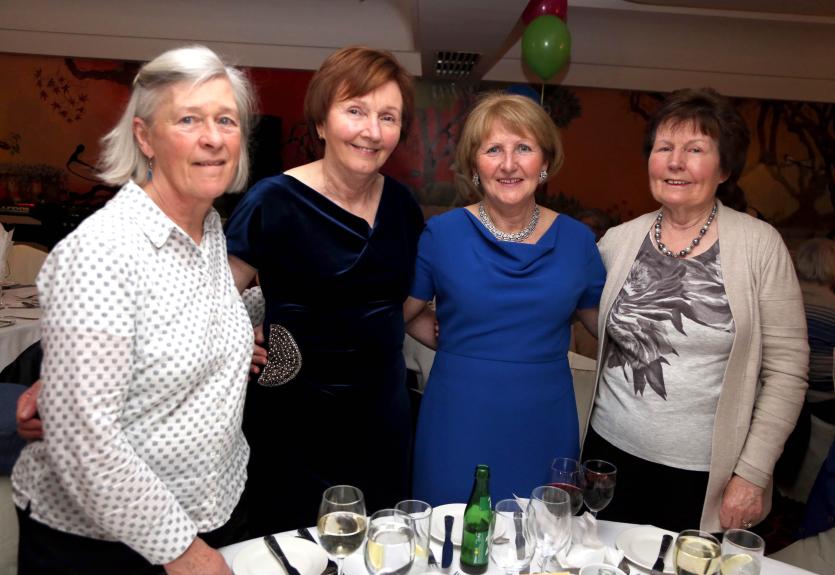 Photo Gallery: McAuley Place Christmas Party in Lawlor's Hotel, Naas ...
