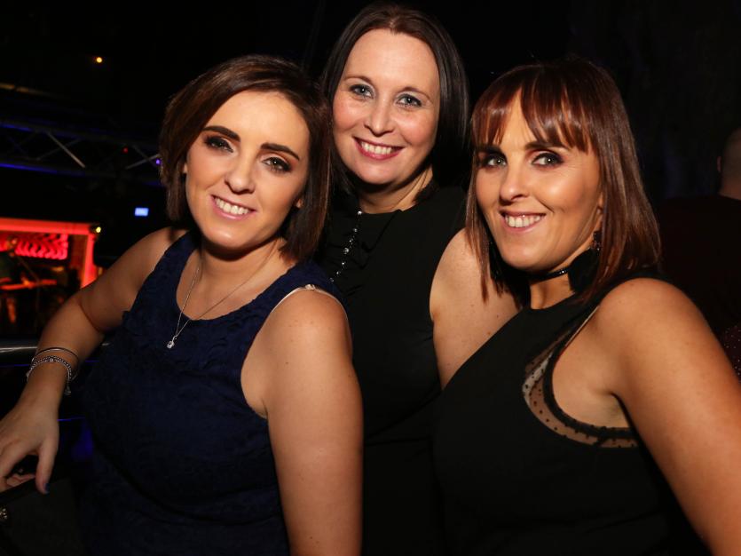 PHOTO GALLERY: Smash Hits band at Centre Stage at the Osprey Hotel ...