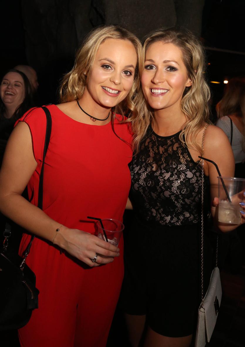 PHOTO GALLERY: Smash Hits band at Centre Stage at the Osprey Hotel ...