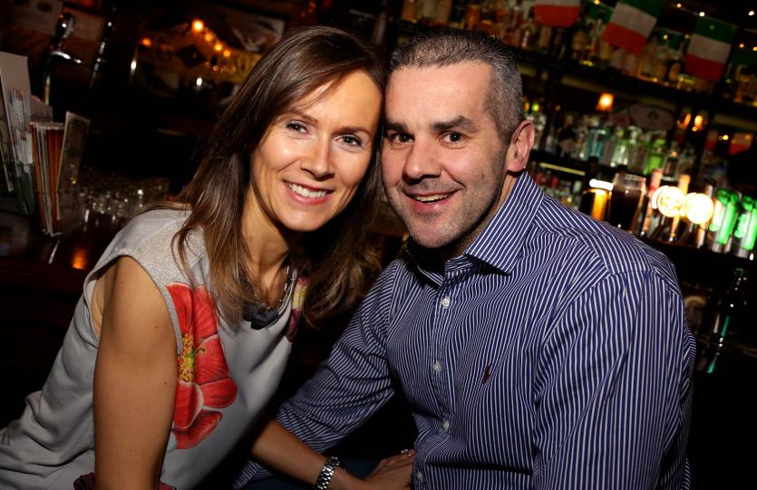 PHOTO GALLERY: See who was out and about in Squires Gannon, Kildare ...