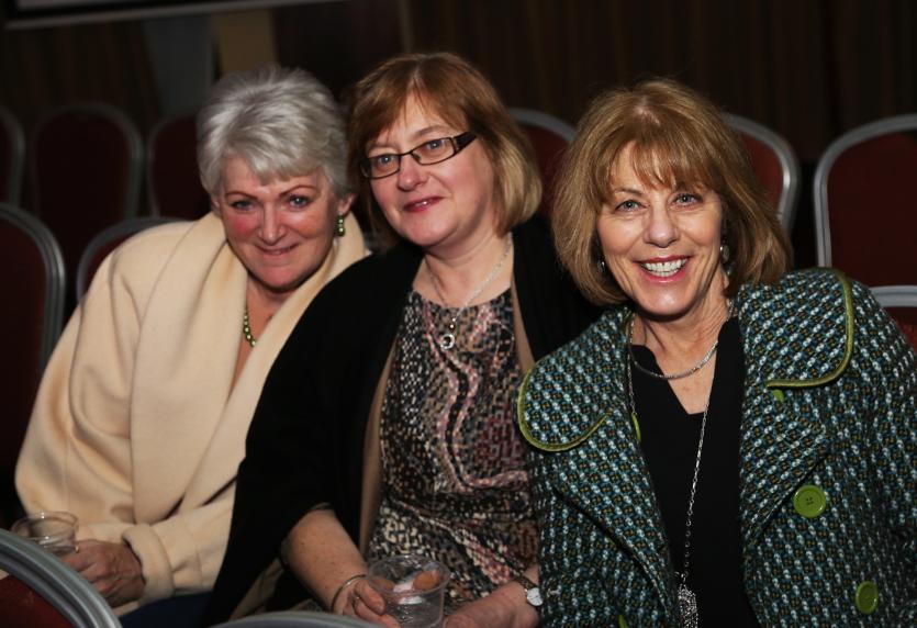 Photo Gallery: Comedy fans at Neil Delamere gig at Westgrove Hotel ...