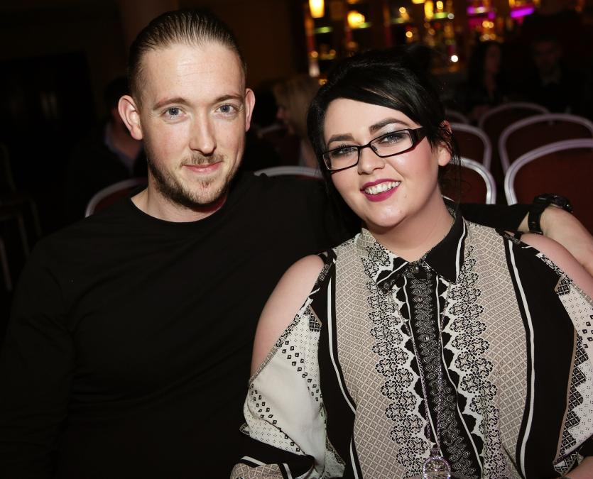 Photo Gallery: Comedy fans at Neil Delamere gig at Westgrove Hotel ...