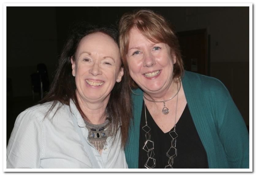 Gallery: Out and about at the Naas Kickboxing Fight Night in Clane GAA ...