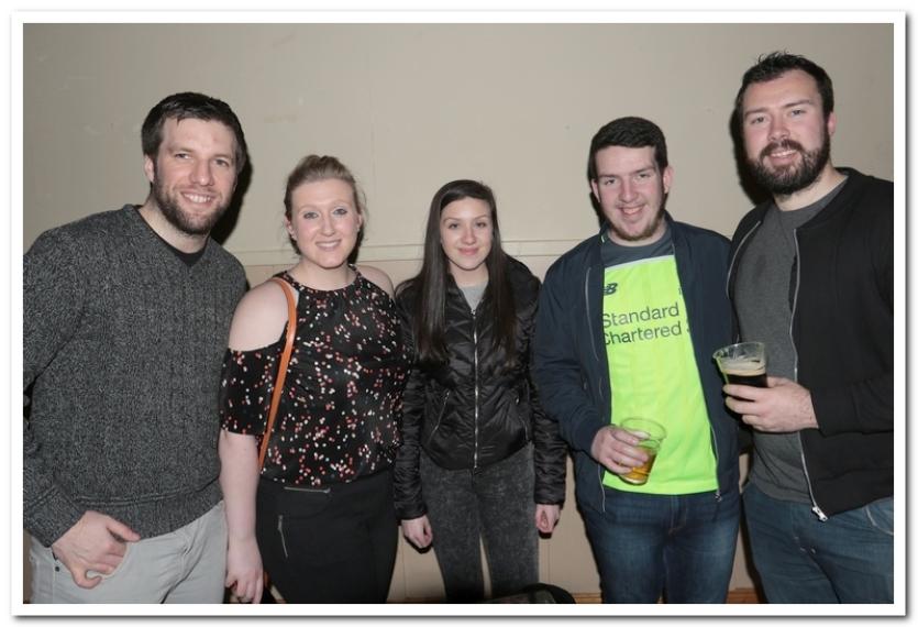 Gallery: Out and about at the Naas Kickboxing Fight Night in Clane GAA ...