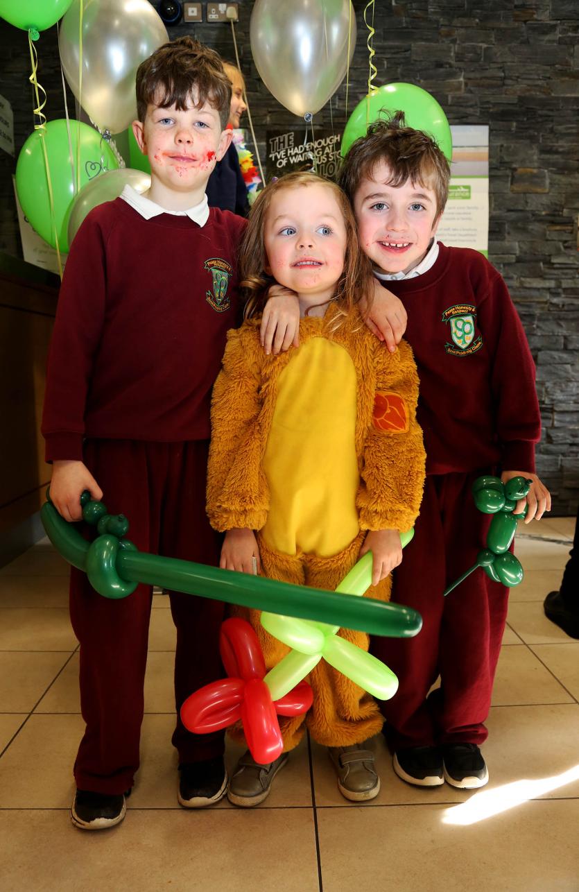 GALLERY: Launch of Croi Laighean Credit Union - Photo 1 of 27 - Kildare Now