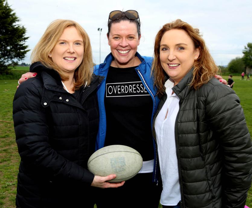 GALLERY: Athy Rugby Club Camp Out - Photo 1 of 35 - Kildare Now