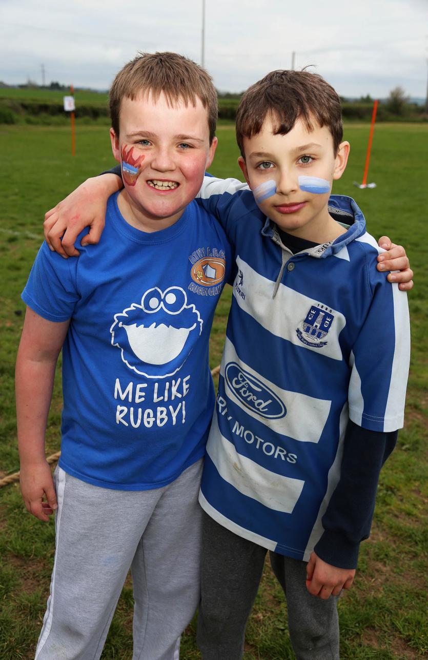 GALLERY: Athy Rugby Club Camp Out - Photo 1 of 35 - Kildare Now