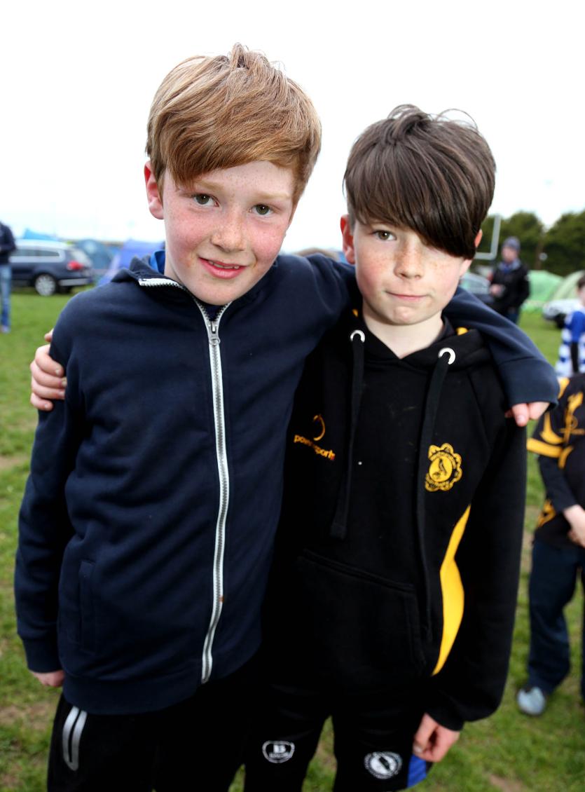 GALLERY: Athy Rugby Club Camp Out - Photo 1 of 35 - Kildare Now