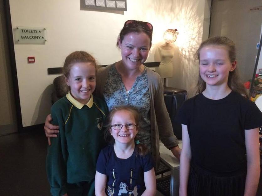 Naas opens Midsummer Arts Festival tonight with a huge array of events ...