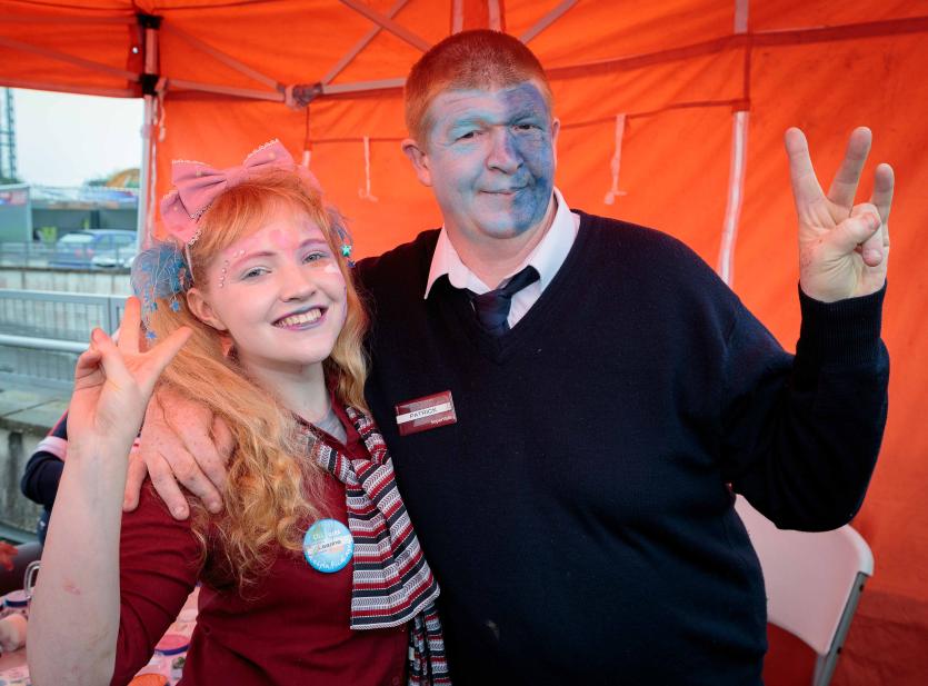 PHOTO GALLERY: 10th Anniversary Event at Reilly's SuperValu in Sallins ...