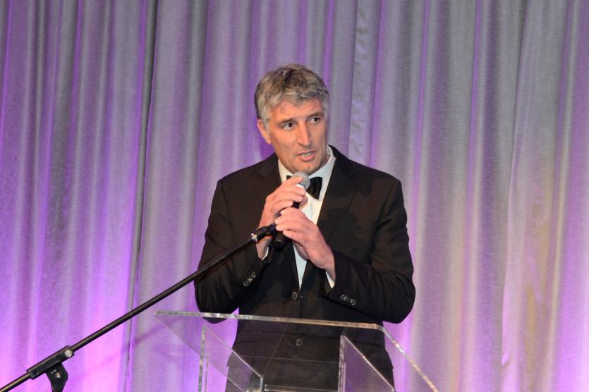 Photo Gallery: Derby Ball in The K Club in aid of Jack and Jill ...