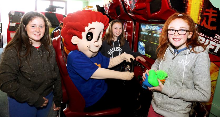 GALLRY: Summer Fun at KBOWL - Photo 1 of 27 - Kildare Now