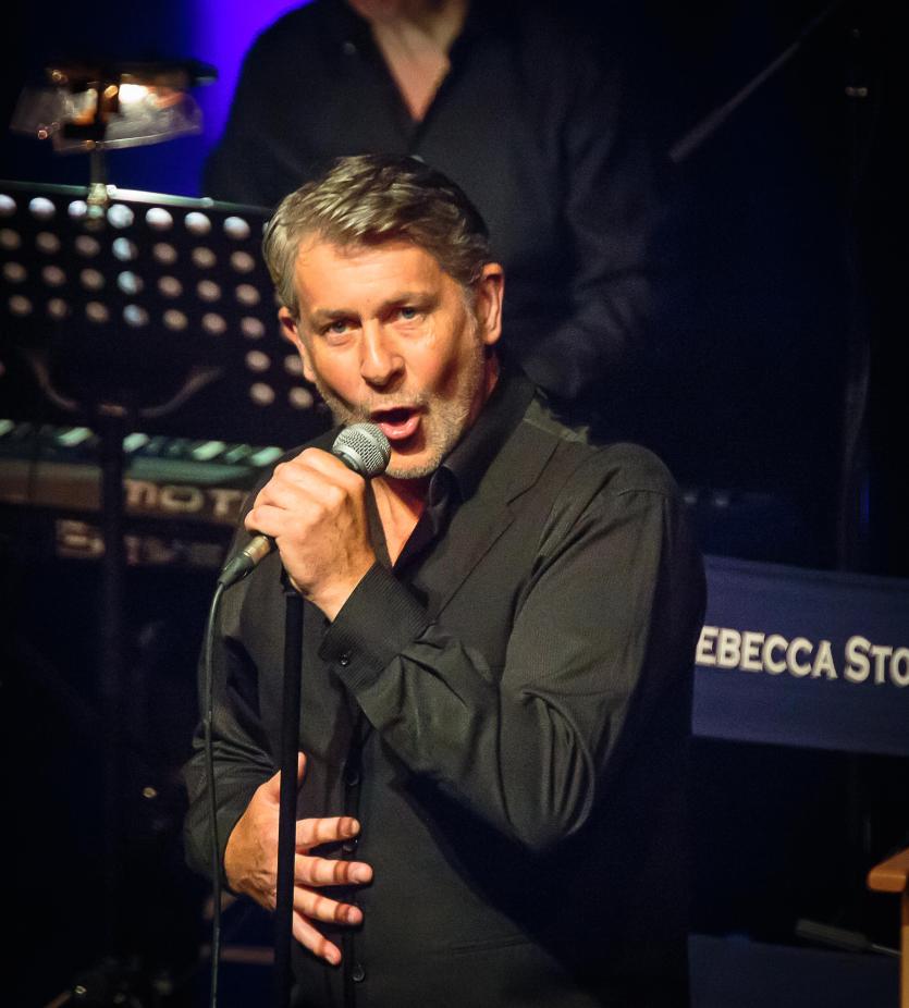 Photo Gallery: Rebecca Storm in concert at the Moat Theatre, Naas ...