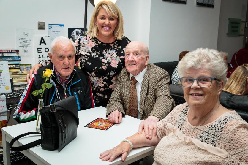 Photo Gallery: Rebecca Storm in concert at the Moat Theatre, Naas ...