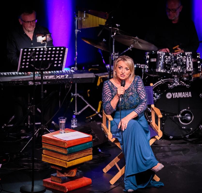 Photo Gallery: Rebecca Storm in concert at the Moat Theatre, Naas ...