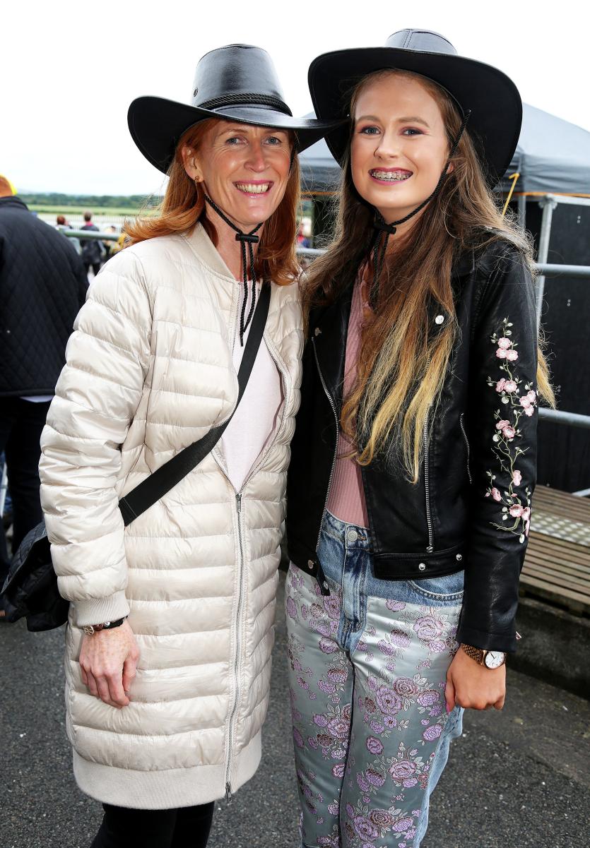 GALLERY: Nathan Carter "ROCKS" Naas Racecourse - Photo 1 of 59 ...