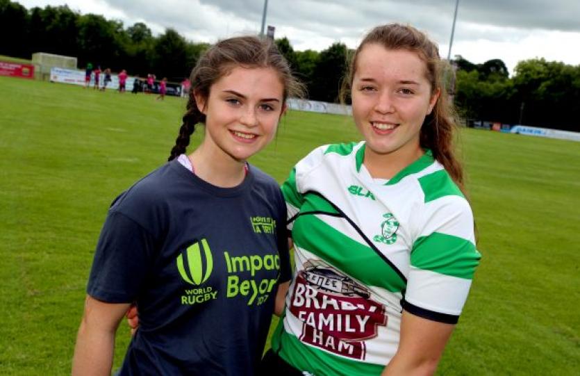 PHOTO GALLERY: Naas RFC hosts Bring Your Boots festival in conjunction ...