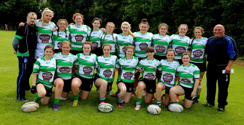 PHOTO GALLERY: Naas RFC hosts Bring Your Boots festival in conjunction ...