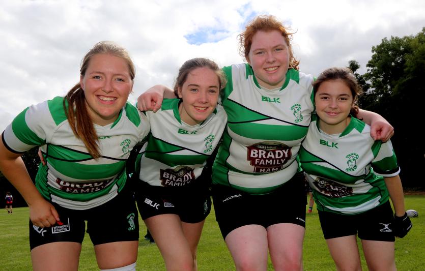 PHOTO GALLERY: Naas RFC hosts Bring Your Boots festival in conjunction ...