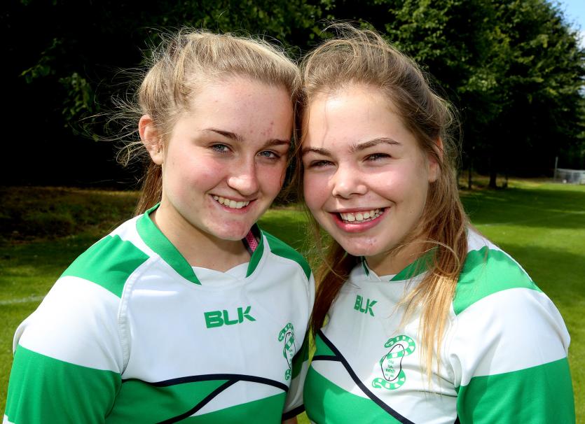 PHOTO GALLERY: Naas RFC hosts Bring Your Boots festival in conjunction ...