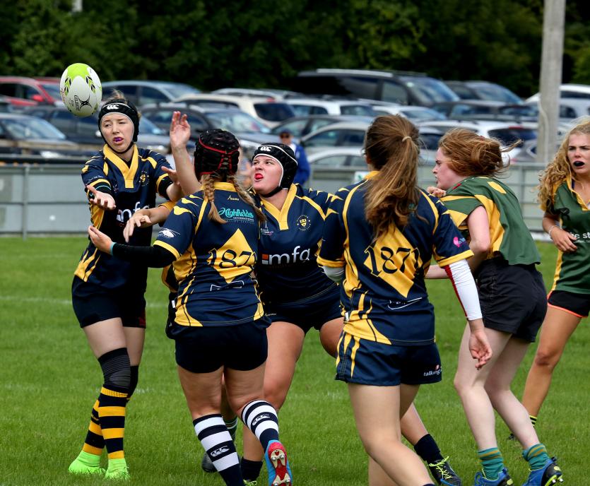 PHOTO GALLERY: Naas RFC hosts Bring Your Boots festival in conjunction ...