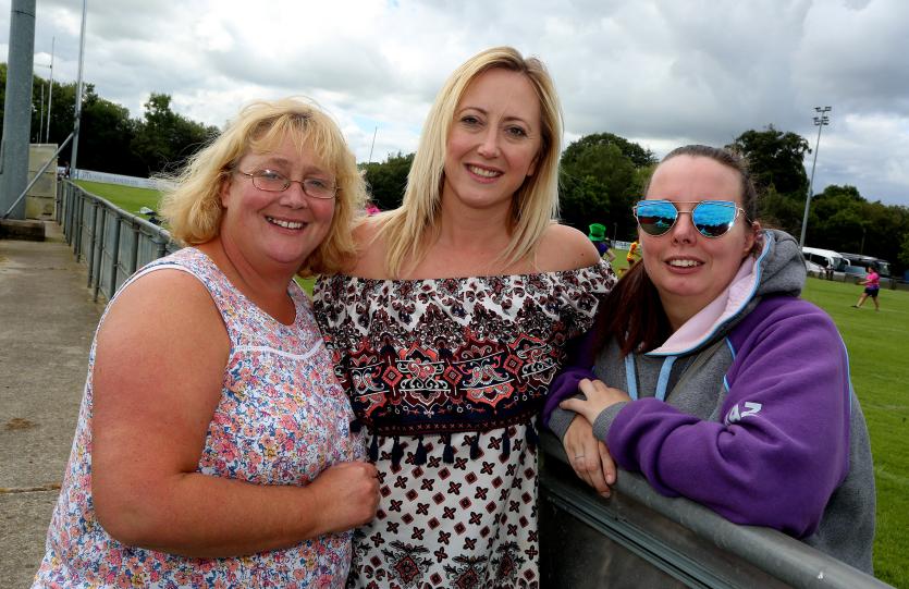PHOTO GALLERY: Naas RFC hosts Bring Your Boots festival in conjunction ...