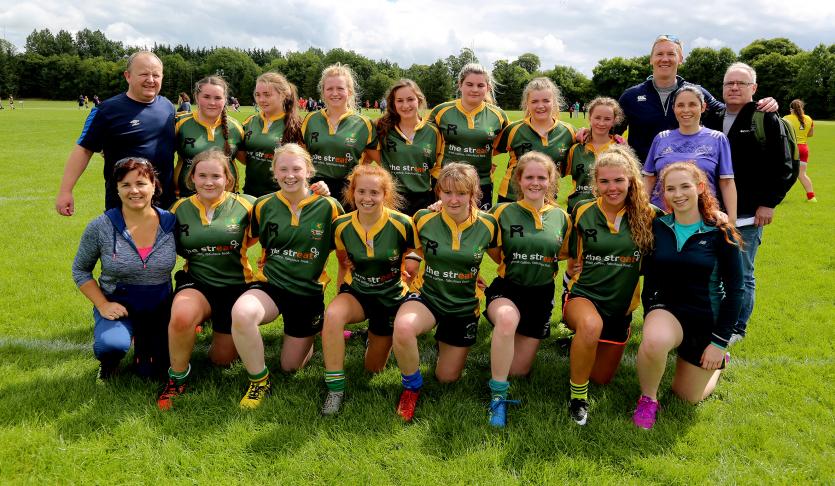 PHOTO GALLERY: Naas RFC hosts Bring Your Boots festival in conjunction ...