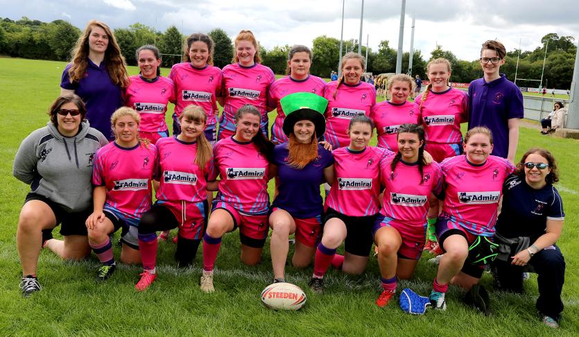 PHOTO GALLERY: Naas RFC hosts Bring Your Boots festival in conjunction ...