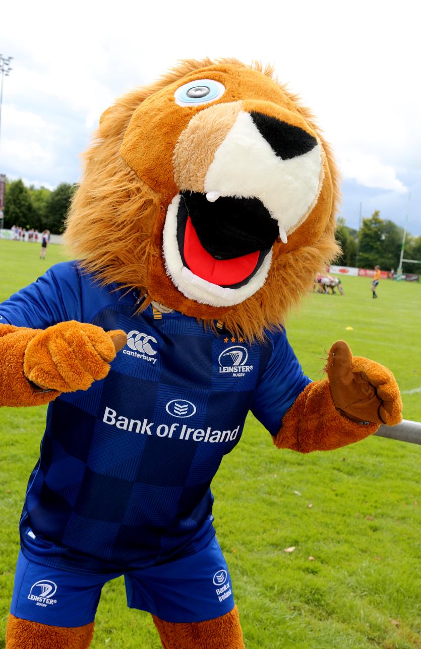 PHOTO GALLERY: Naas RFC hosts Bring Your Boots festival in conjunction ...