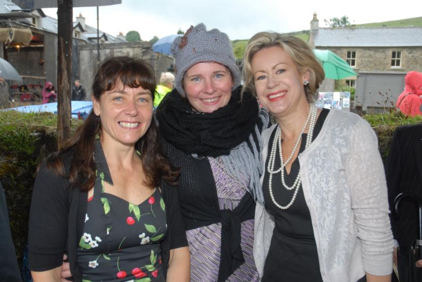 PHOTO GALLERY: Lots of family fun at the Annual Hollywood Fair 2017 ...