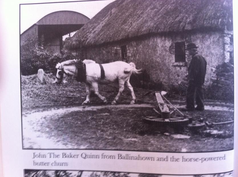 Free talk tonight on fascinating period of local history: The Flooding ...