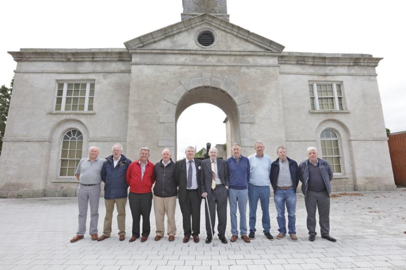 PHOTO GALLERY: Reunion of retired Army Apprentice School graduates ...