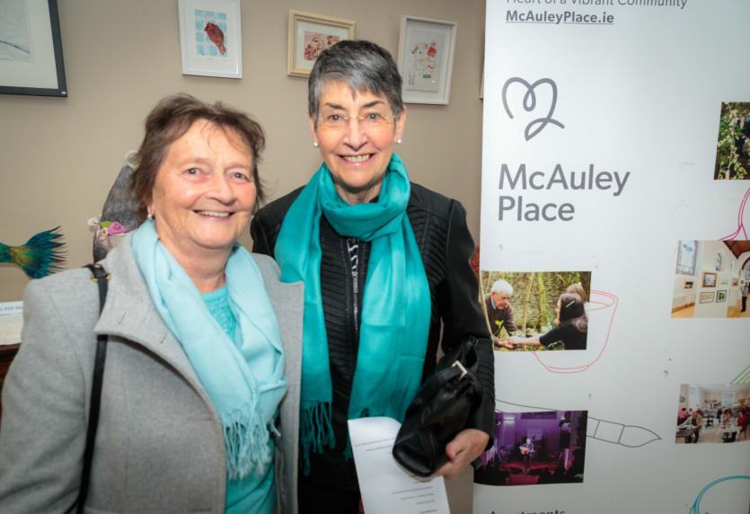 GALLERY: Culture Night at McAuley Place, Naas - Photo 1 of 8 - Kildare Now