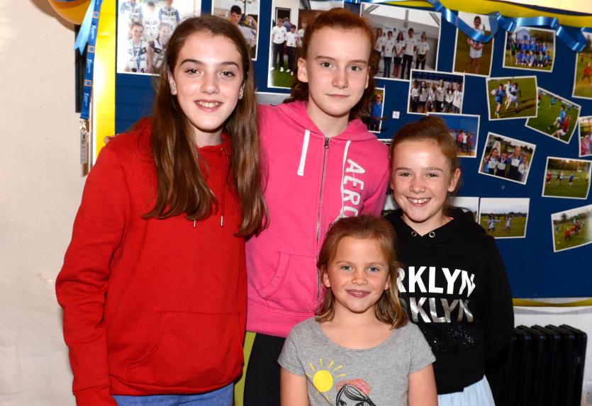PHOTO GALLERY: Eadestown celebrates local Community Games heroes ...