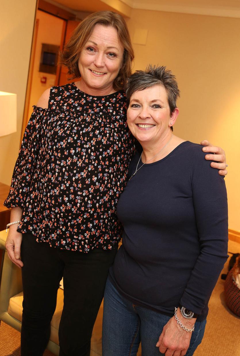 PHOTO GALLERY: Survive and Thrive Fashion Show for Marie Keating ...