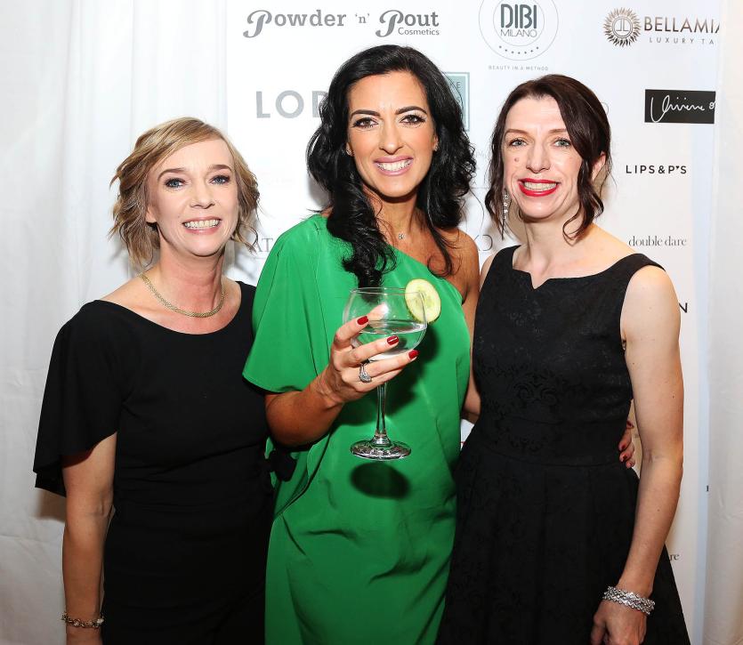 GALLERY: Lisa's Lust Live at Palmerstown House Estate, Naas - Photo 1 ...