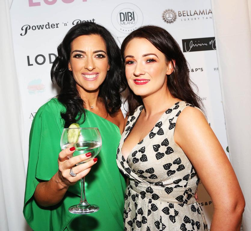 GALLERY: Lisa's Lust Live at Palmerstown House Estate, Naas - Photo 1 ...