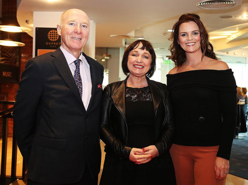 GALLERY: Network Ireland Kildare Branch Annual Charity Lunch in aid of ...