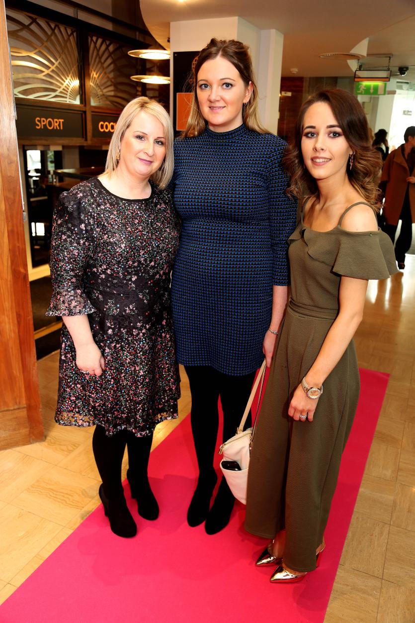 GALLERY: Network Ireland Kildare Branch Annual Charity Lunch in aid of ...