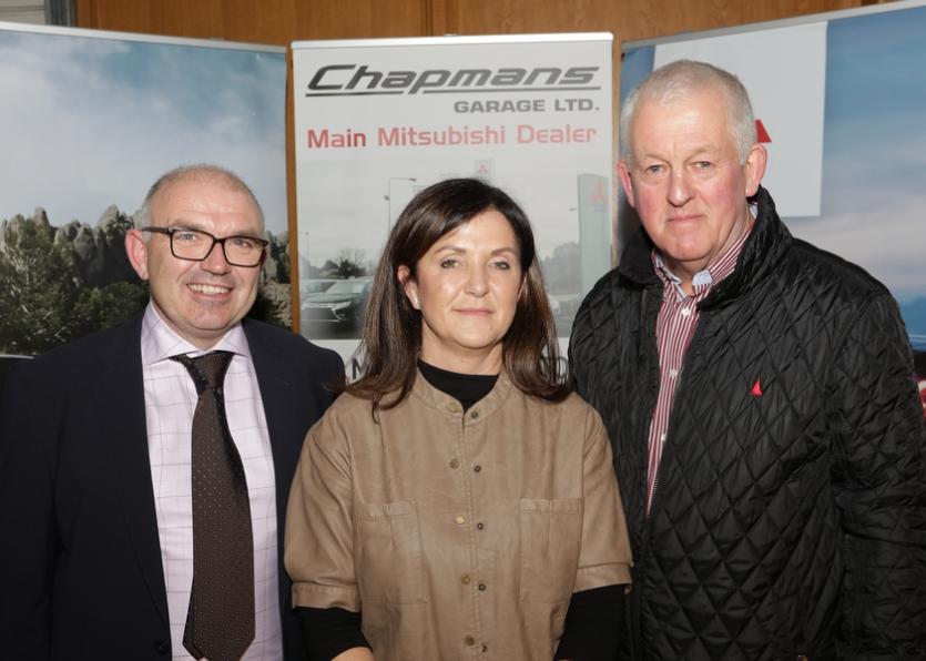 PHOTO GALLERY: Launch of the new Mitsubishi Eclipse Cross SUV at ...