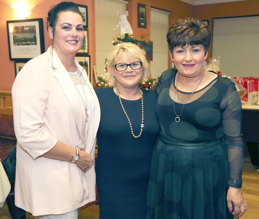 GALLERY: First Anniversary Celebrations for "Beautiful Hair" at ...